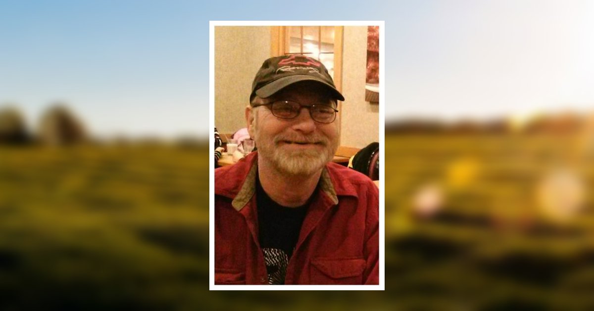 Frank (Buddy) Edward Larson Obituary January 5, 2014 - Mueller Memorial