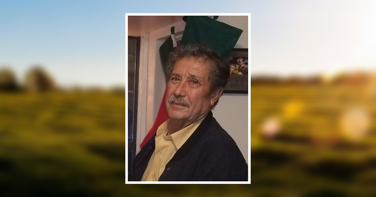 Jose R. Gonzalez Obituary September 3, 2020 - Gamez & Sons Funeral And ...