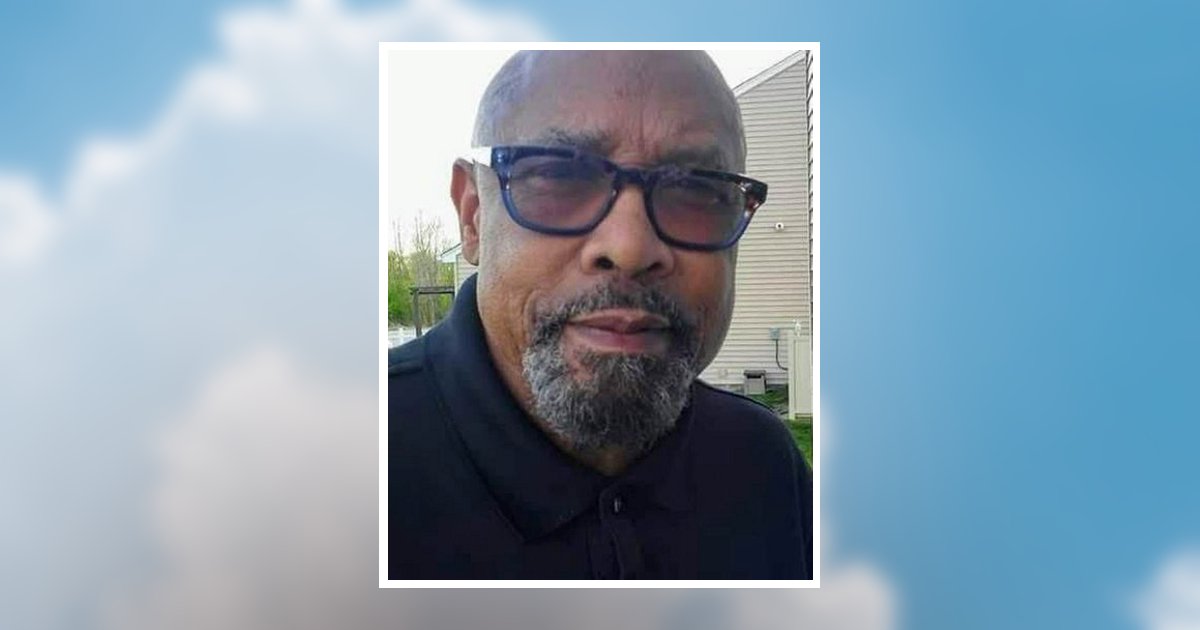 Albert E. Myers Obituary February 27, 2025 - Newcomer Dayton