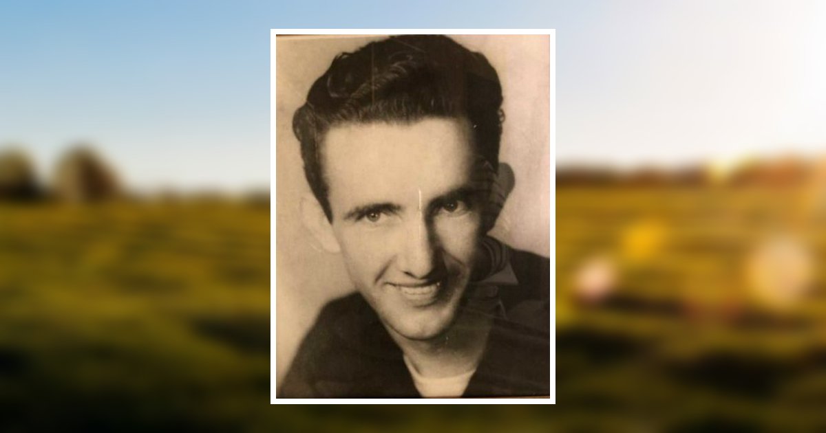 Kenneth Elkins Obituary April 18, 2019 - Harpeth Hills Memory Garden ...