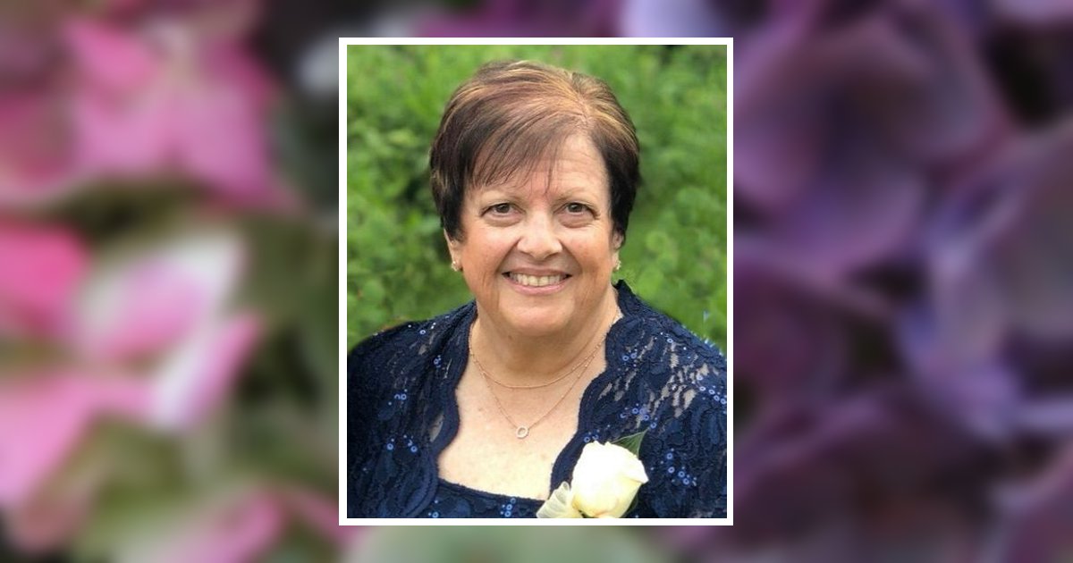 Beverly "Bev" Jean Thompson Obituary April 10, 2023 - Bonnerup Funeral ...