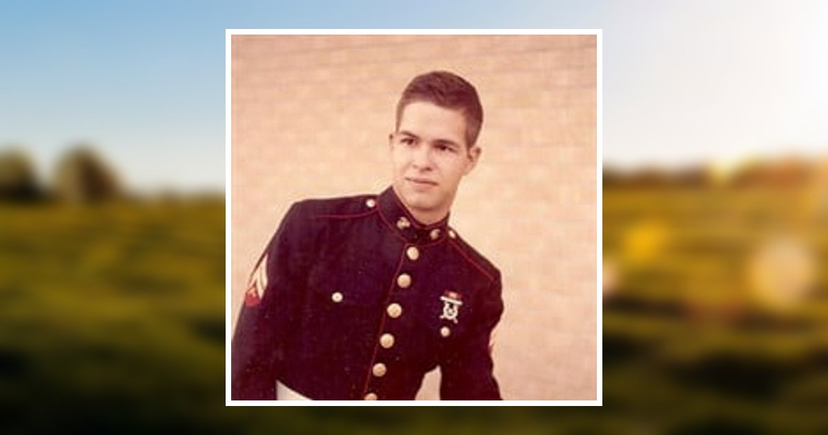 Guy Mitchell Grimes Obituary April 12, 2020 - Kincannon Funeral Home