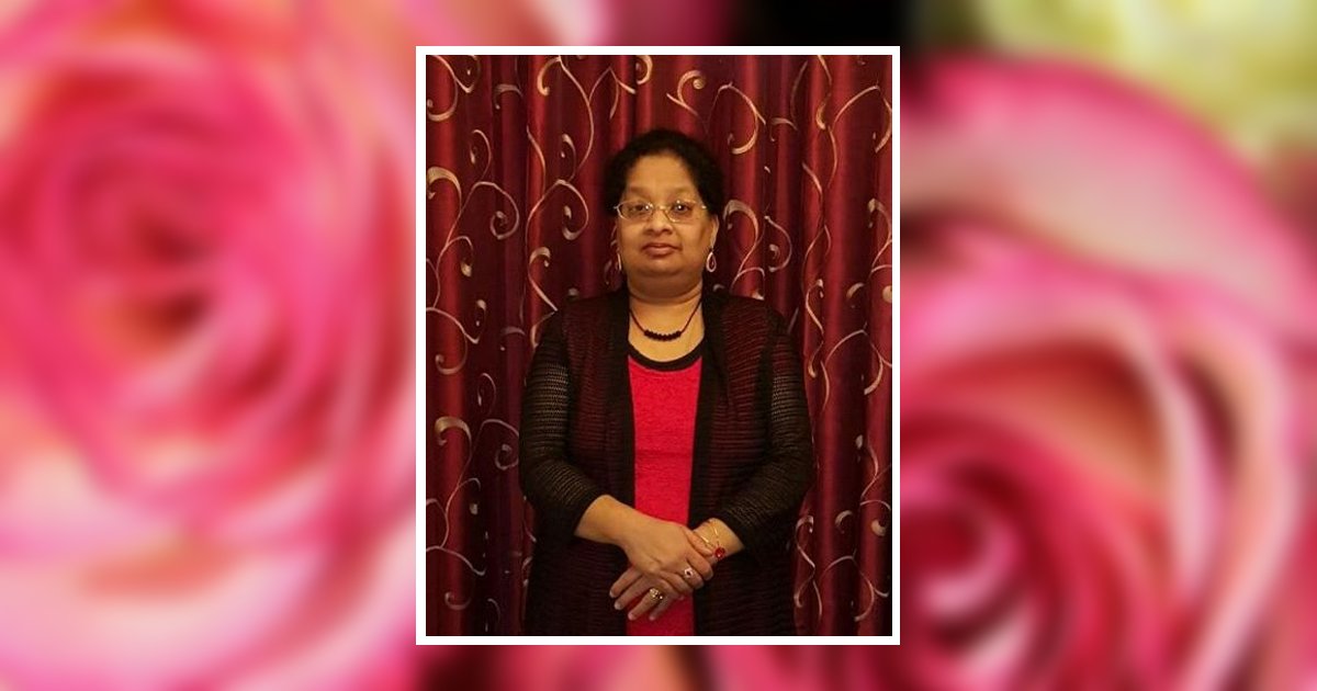 Florine Blanche Pinto Obituary April 22, 2024 - Ingram Funeral Home & Crematory