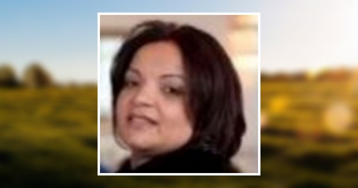 Haydee Rodriguez Obituary December 17, 2020 - Stellato Funeral Homes