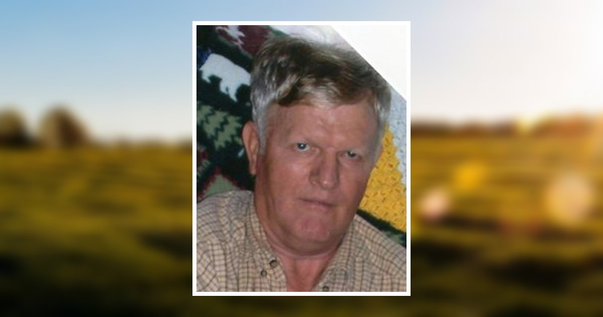 Sheldon Blair Ford Obituary February 9, 2015 - Geisel-Styer Funeral ...