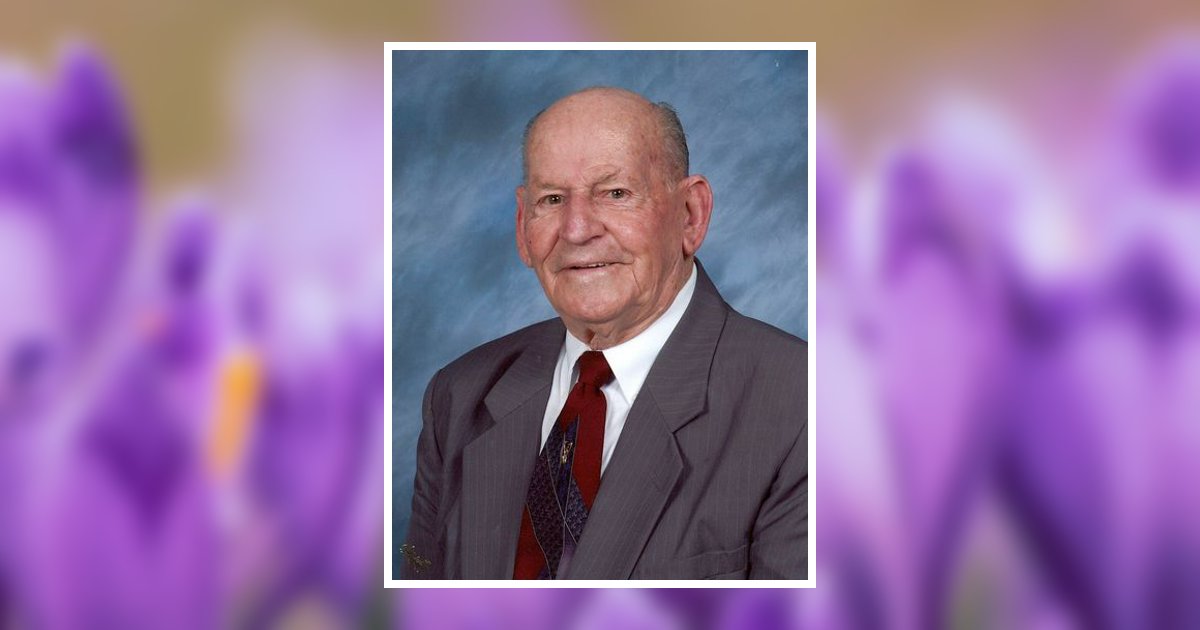 Glenn M. Wilson Obituary - Dove Cremations & Funerals