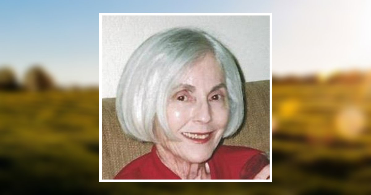 June Fallon Obituary 2012 - Grace Gardens Funeral Home & Crematorium