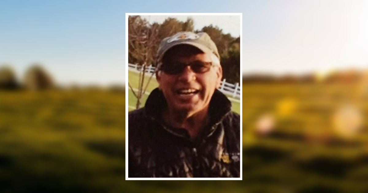 Daniel W. Baus Obituary November 24, 2016 - Nimsgern Funeral Home