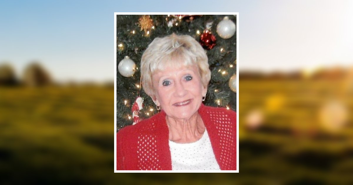 Sandra Sparks Sprinkle Obituary December 2, 2023 - Anders Rice Funeral ...