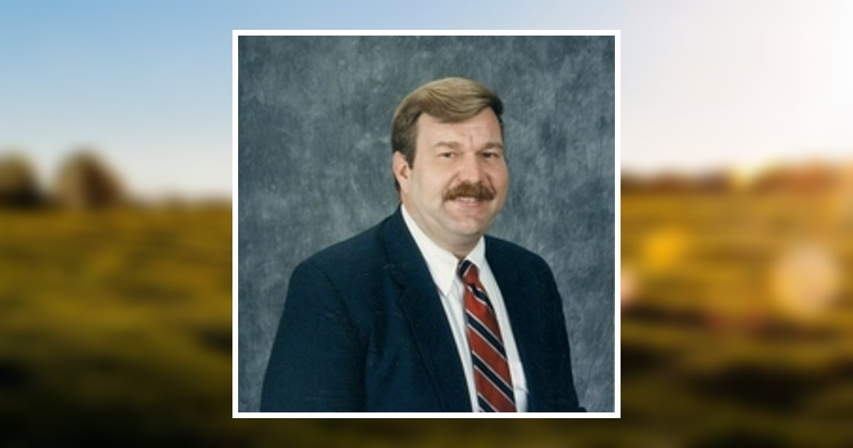 Larry R. Miller Obituary June 4, 2021 - Shoemaker Family Services
