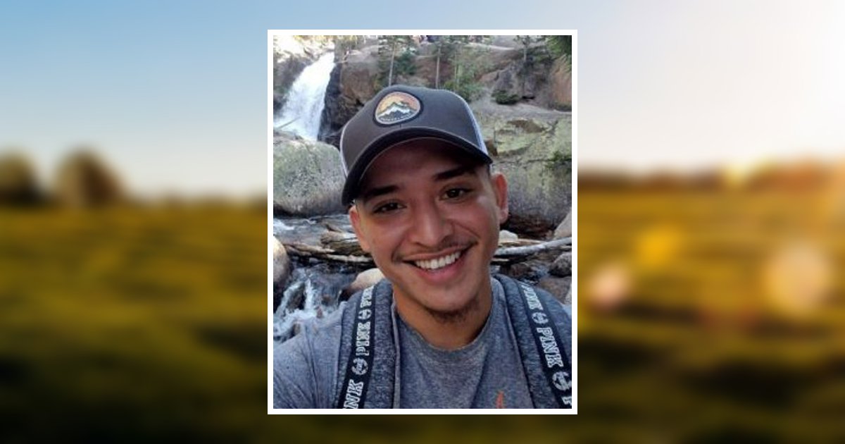 Rodolfo Guajardo, Jr. Obituary May 27, 2018 - Highland Funeral Home ...