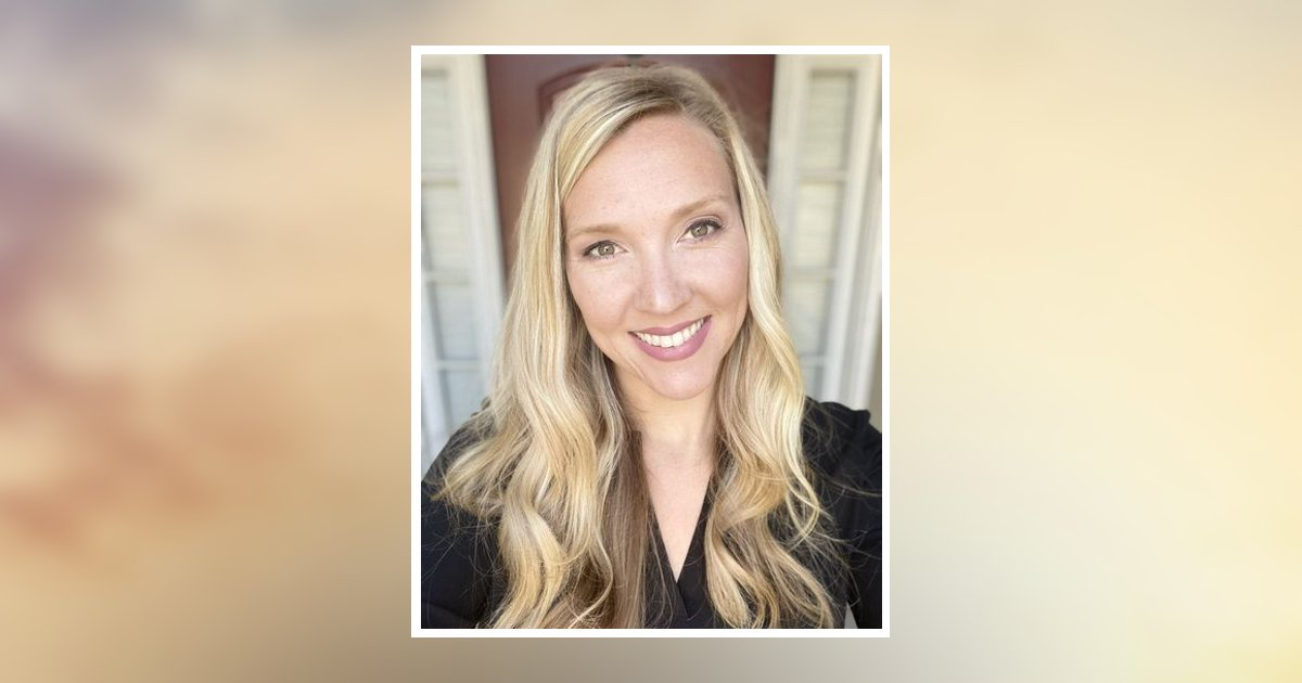 Miranda Nicole Curry Owens Obituary June 5, 2024 - Shellhouse Funeral ...