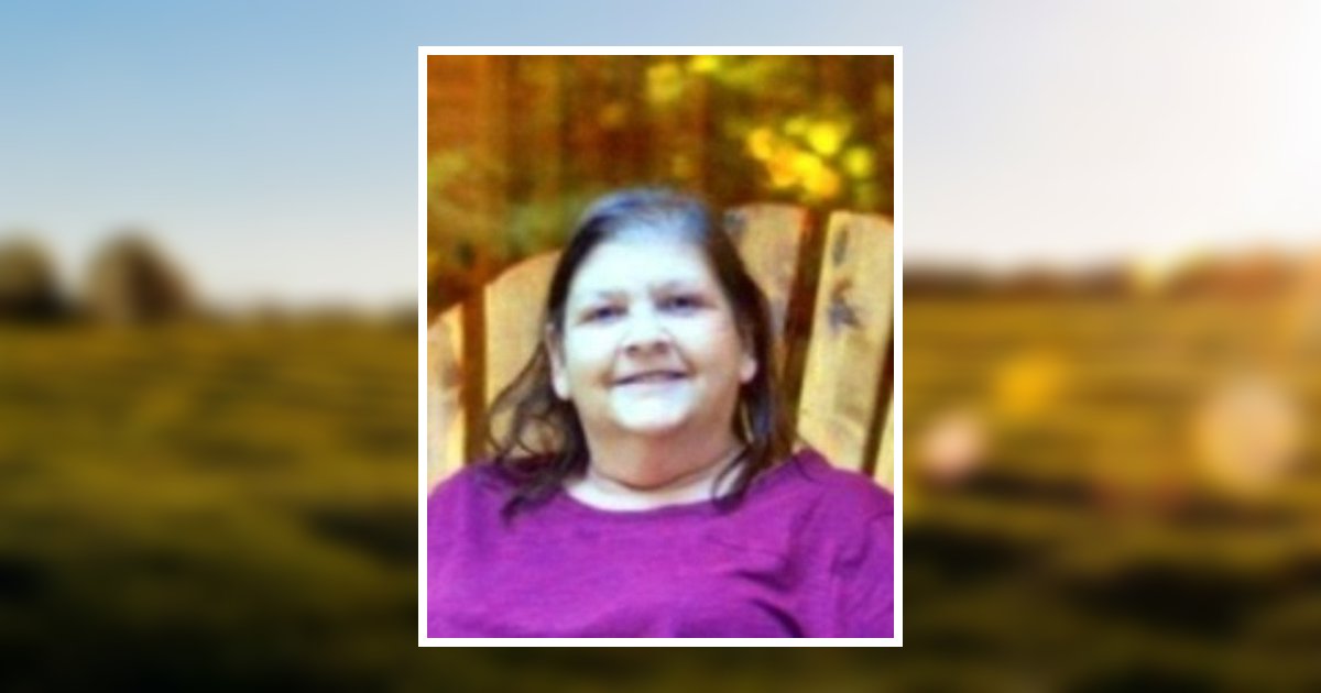 Kathy R. Guy Obituary May 14, 2017 - Bryan - Lee Funeral Home