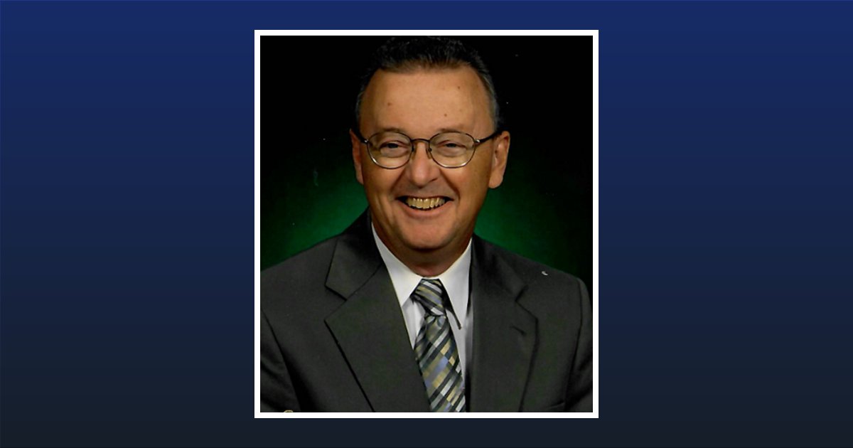 Thomas Rayfield Obituary January 2, 2024 - Jefferson Memorial Funeral ...