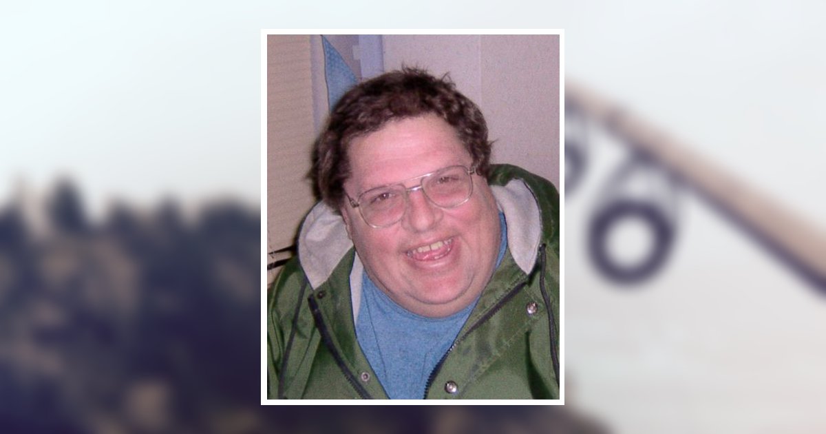 Mark "Junior" J. Rozek Obituary April 4, 2024 - Steinhaus-Holly Funeral ...