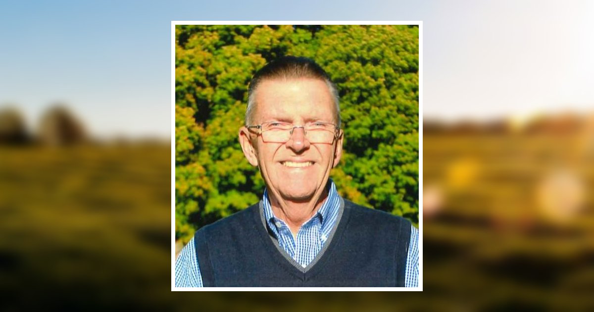 Andrew M. "Andy" Culbertson Obituary June 26, 2020 - Titus Funeral Home ...