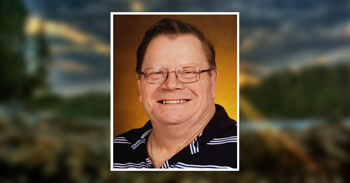 George S. Harris Obituary March 22, 2025 - Lundy Funeral Home ...