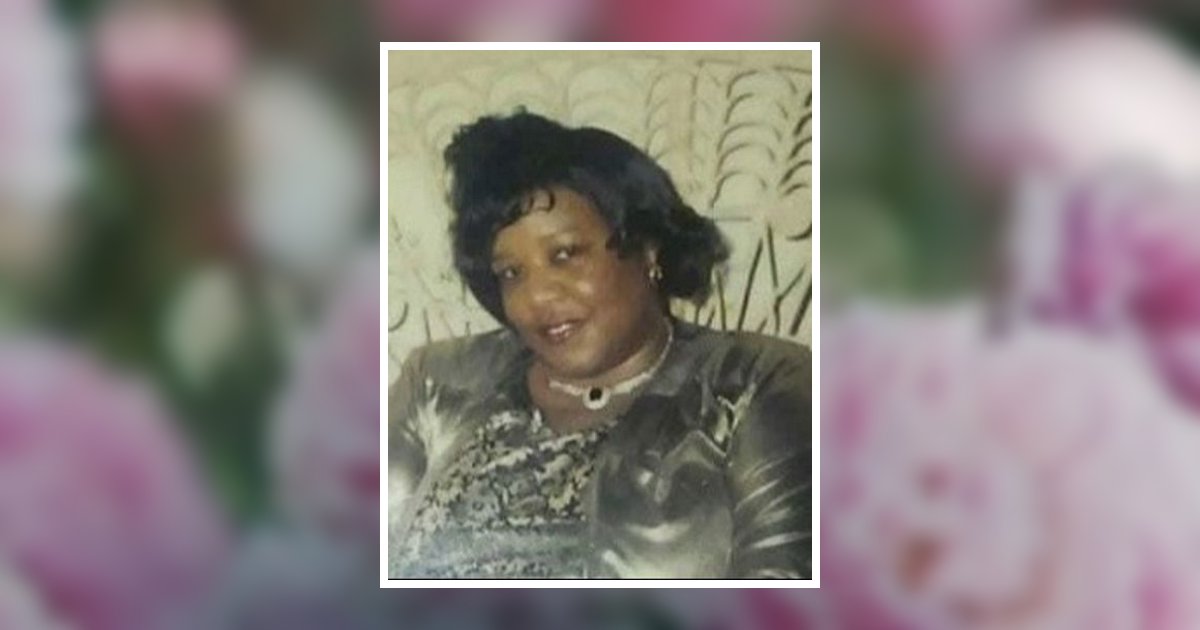 BARBARA JEAN CARTER Obituary 2023 - Golden Gate Funeral Home