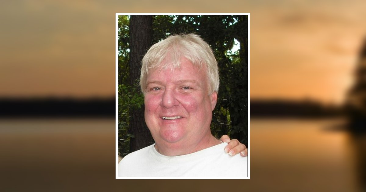 Michael Hoover Obituary March 16, 2023 - Palmetto Cremation Society