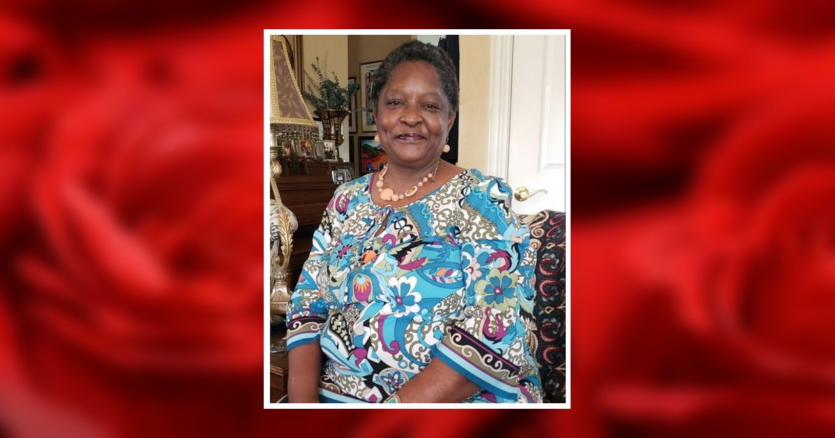 CASSANDRA ANNETTE ALEXANDER Obituary December 24, 2023 - Golden Gate ...