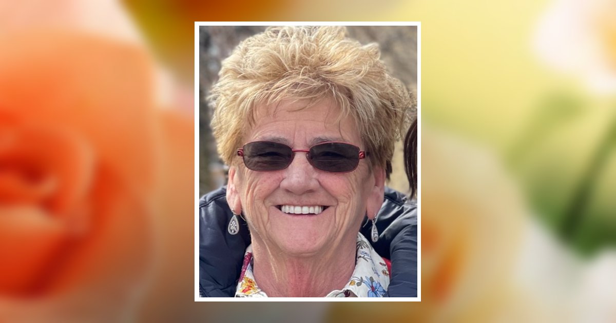 Patricia A. McLaughlin Obituary January 24, 2024 - Perry-Komdat Funeral ...