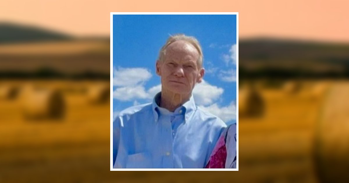 Willie Roger Goodwin Obituary August 26, 2024 - Rose & Graham Funeral Home