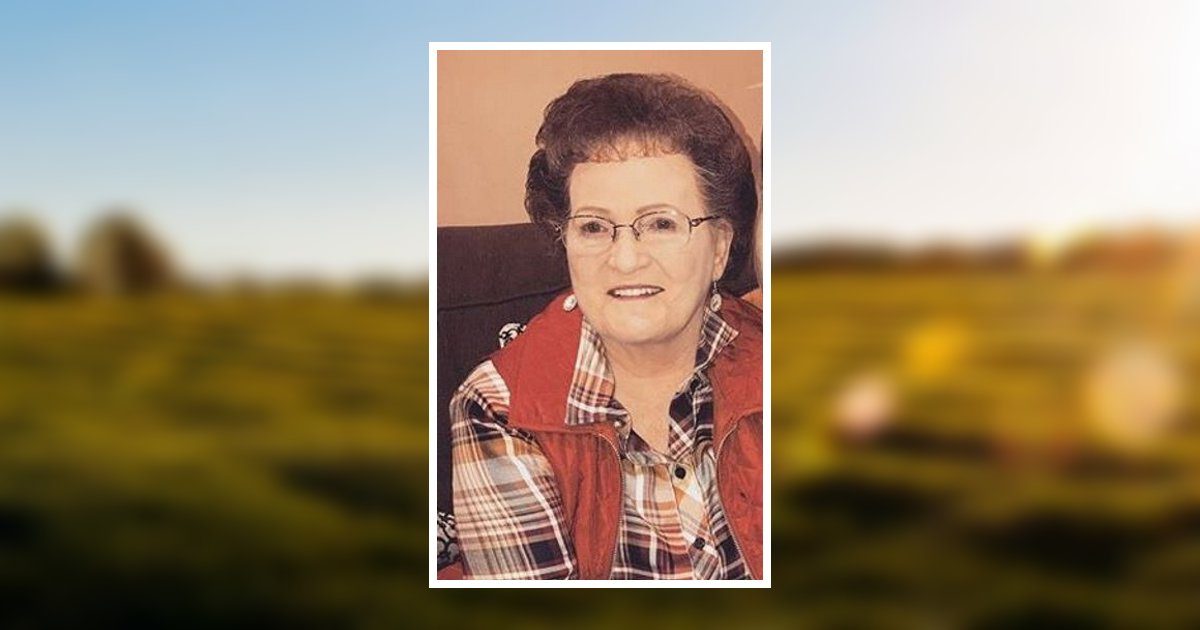 Jacqueline Barker Obituary May 12, 2018 - Anderson and Sons Mortuary