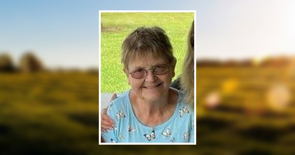 Debbra “Deb” A. (Lejeune) Lowe Obituary - Wonderly Horvath Hanes