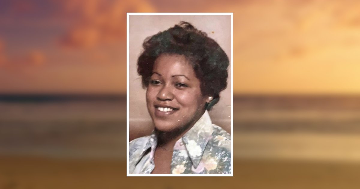 Brenda Elaine Curry Obituary December 12, 2022 - Cartwright Funeral Home