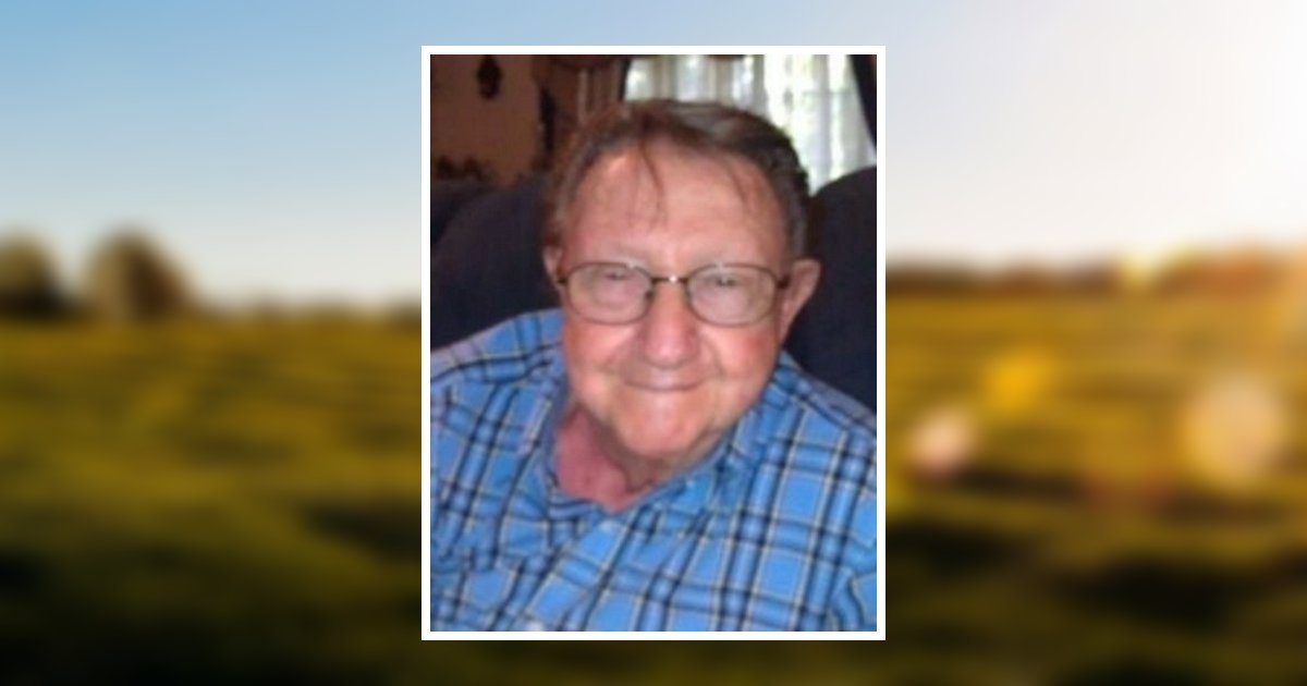 Gene Ally Turpin Obituary July 22, 2017 - Companion Funeral & Cremation ...