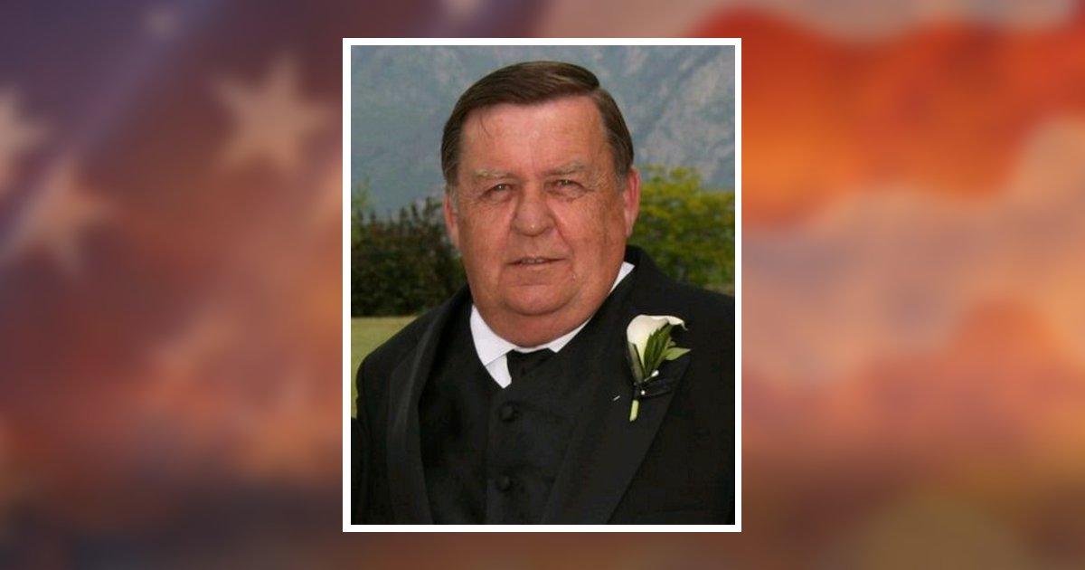 Samuel George Beasley Obituary September 15, 2024 - Lindquist Mortuary