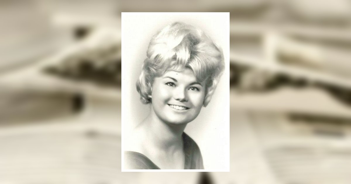 Carol "Cookie" Heil Obituary June 22, 2021 - Cavallin Funeral Home