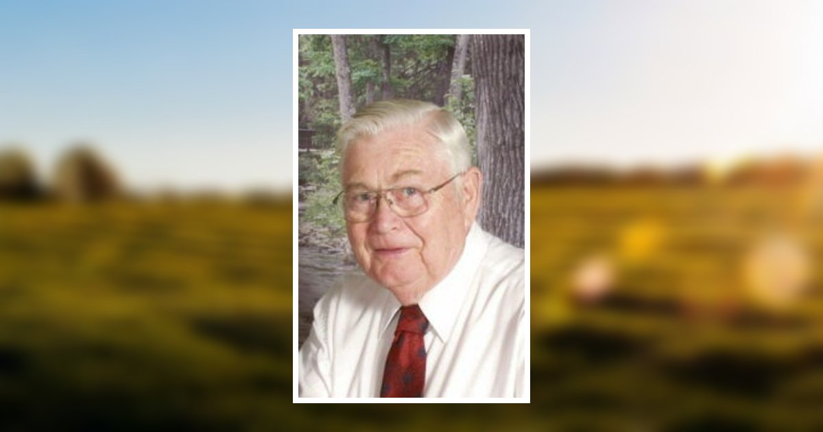 Milne “Bill” Rundle Obituary October 29, 2021 - Johnson-Danielson ...
