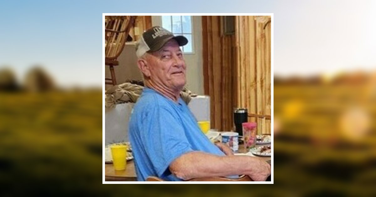 Kenneth Wade Cowper, Sr. Obituary April 18, 2024 - Miller & Van ...