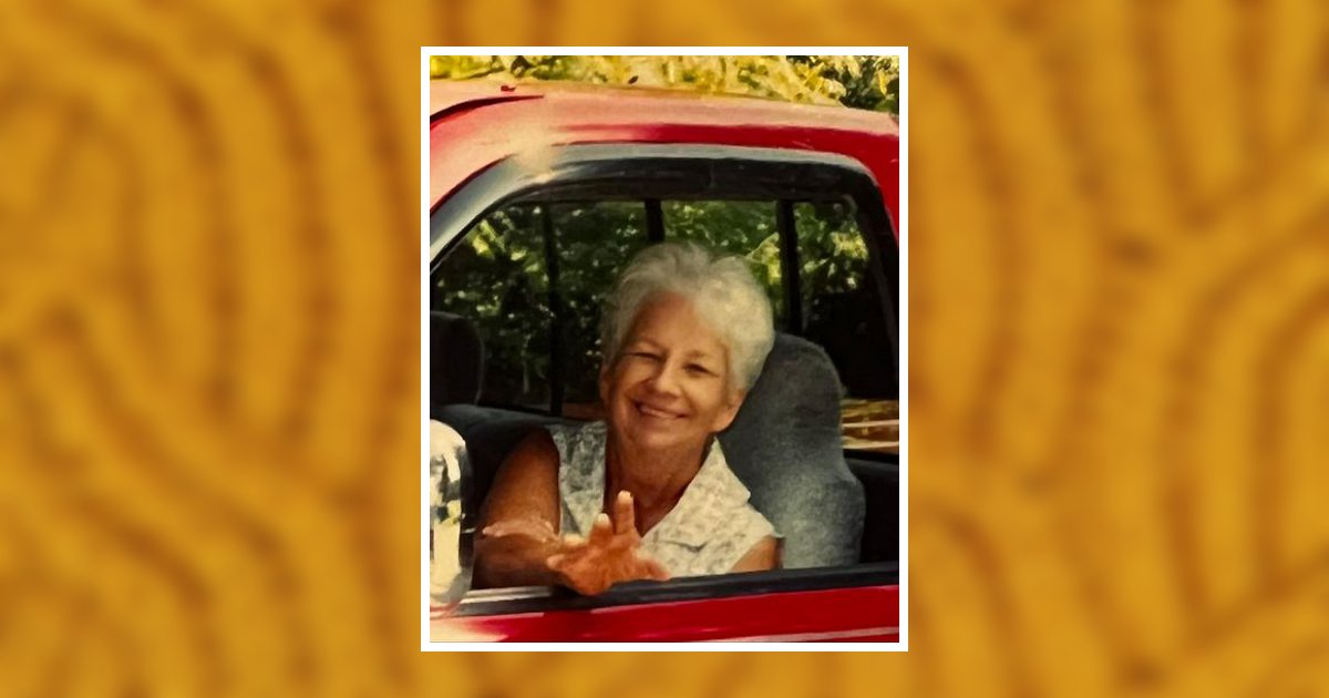 Barbara Lee Sipe Obituary June 6, 2024 - Edgington Funeral Home