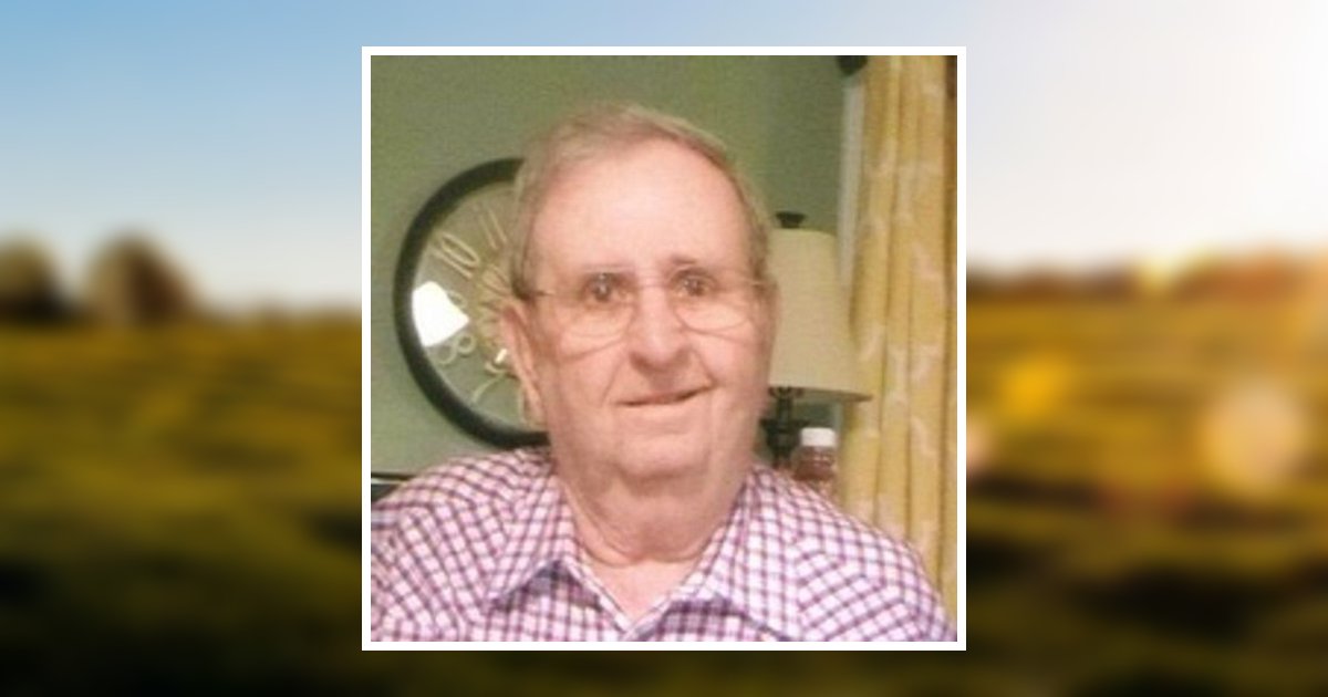 George Wayne Shaw Obituary March 6, 2019 - Oakes and Nichols Funeral Home