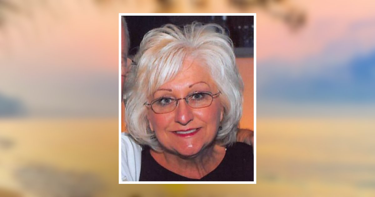 Doreen Hawkins Obituary July 22, 2024 - Mobile Memorial Gardens Funeral ...