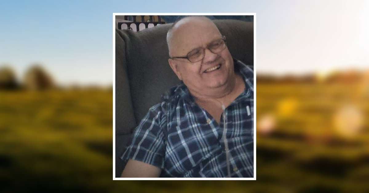 Henry Homann Obituary November 11, 2018 - Bustard & Jacoby Funerals ...