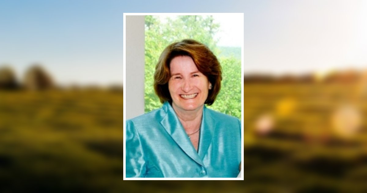 Leigh Russell Daugherty Obituary May 12, 2010 - Smith & Heald