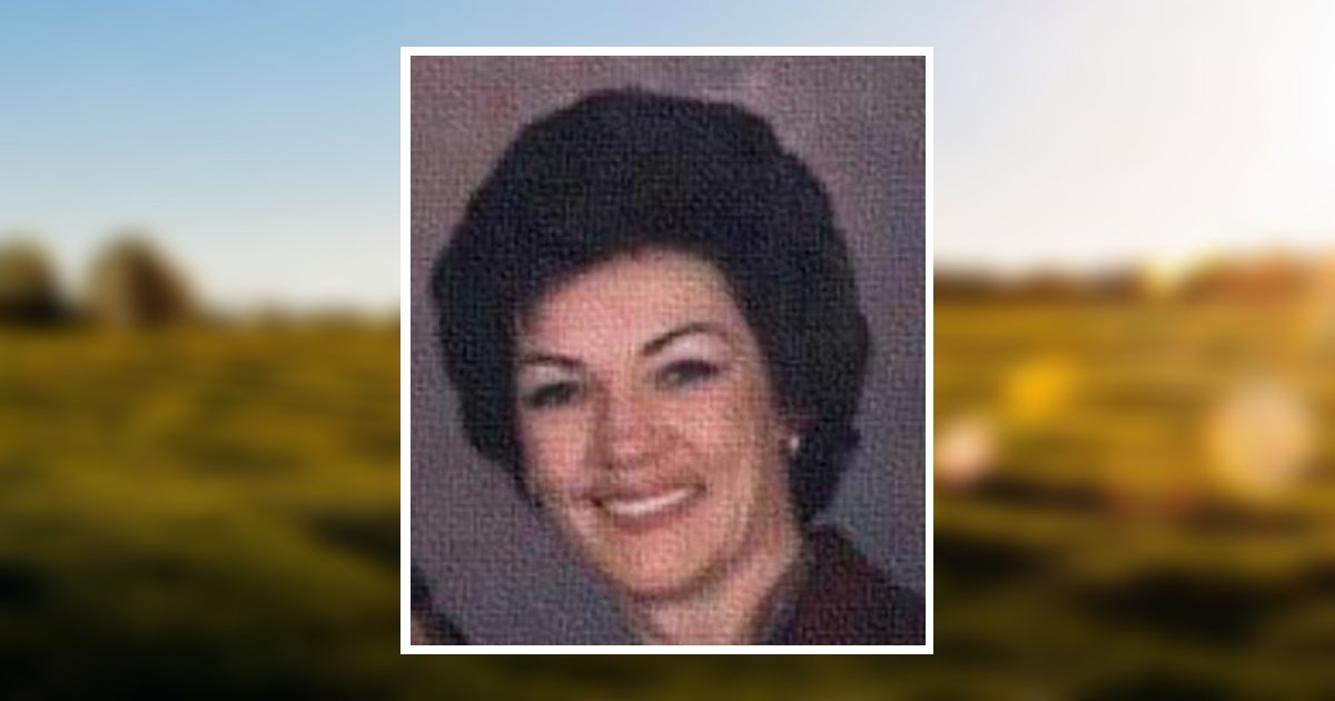 Thelma Bates McIntosh Obituary August 3, 2020 - Mathews Funeral Home