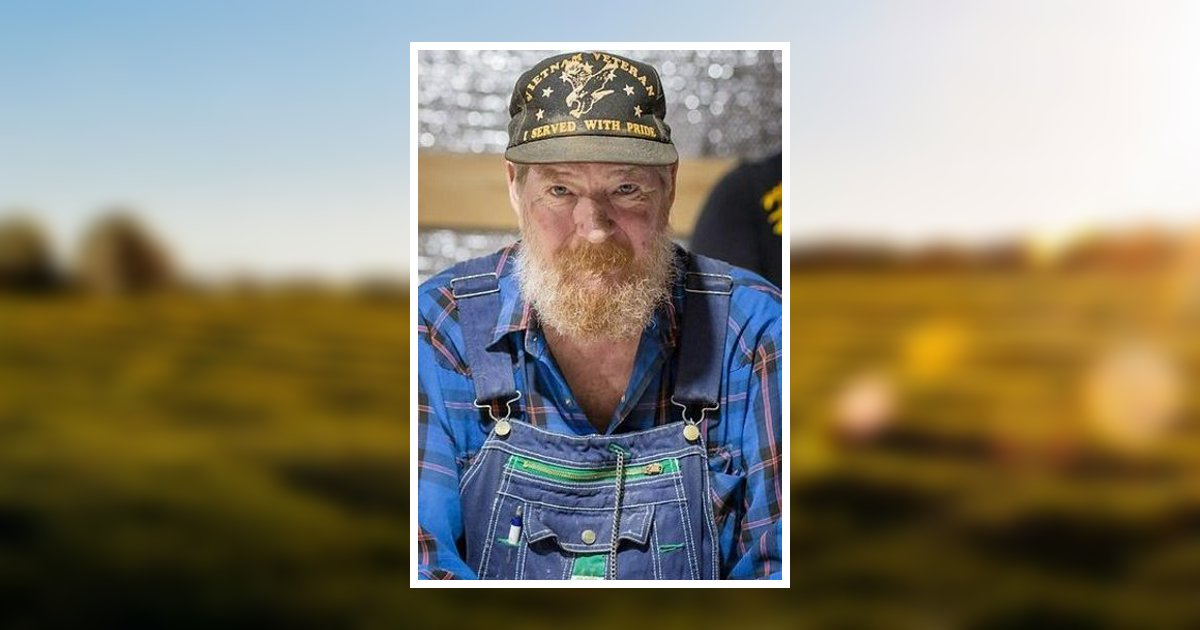 Harry Mccrary Obituary June 26, 2019 - Harpeth Hills Memory Garden ...