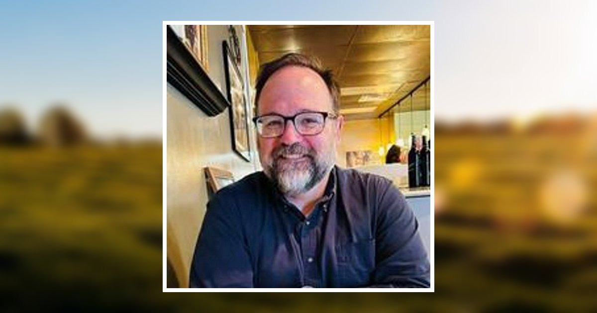 David Douglas Herier Obituary April 4, 2025 - Richards, Raff & Dunbar ...