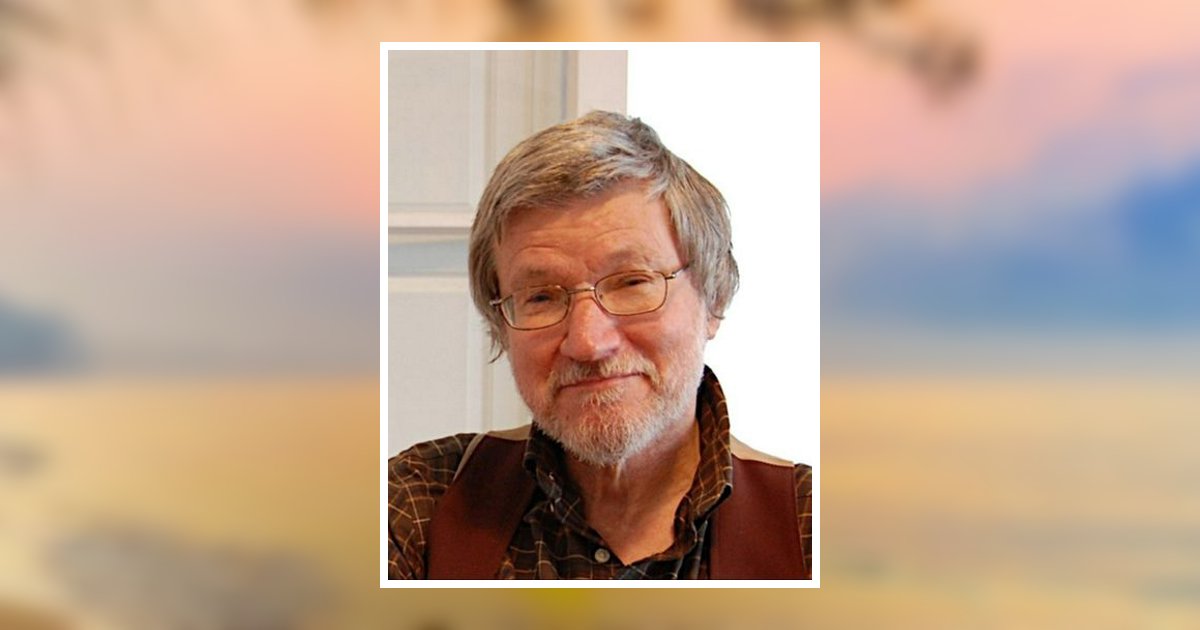 David O. Friedrichs Obituary December 1, 2022 - Jennings - Calvey ...