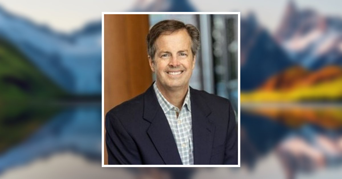 Jay Andrews Obituary November 26, 2024 - Greenwood & Myers Mortuary