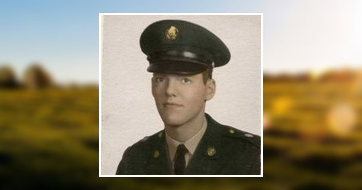 James Carollo Obituary April 25, 2013 - Leikness Funeral Home