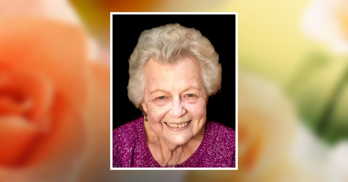 Sylvia Ann Warren Obituary November 15, 2023 - Maxwell-Tobie Funeral ...