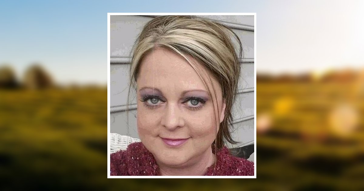 Mrs. Tammy Joyce Ensley Obituary April 5, 2017 - Moody Funeral Services