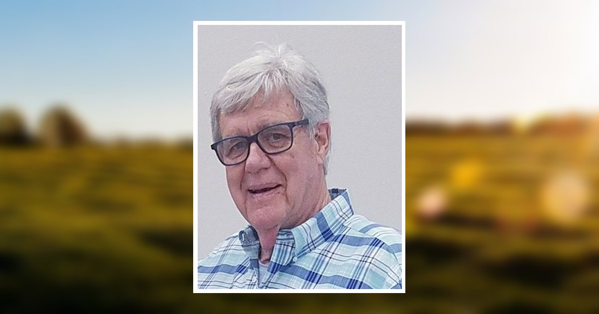 David Beegle Obituary January 17, 2022 - Integrity Funeral Care