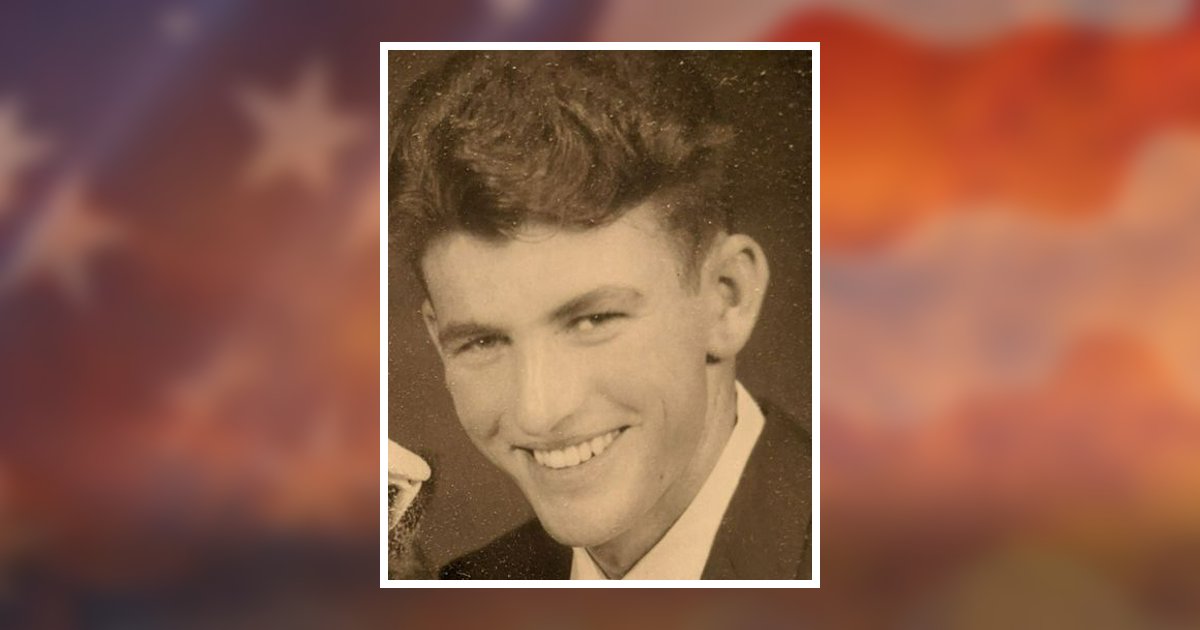 Percy Max Clark Obituary 2023 - Roberts Funeral Home