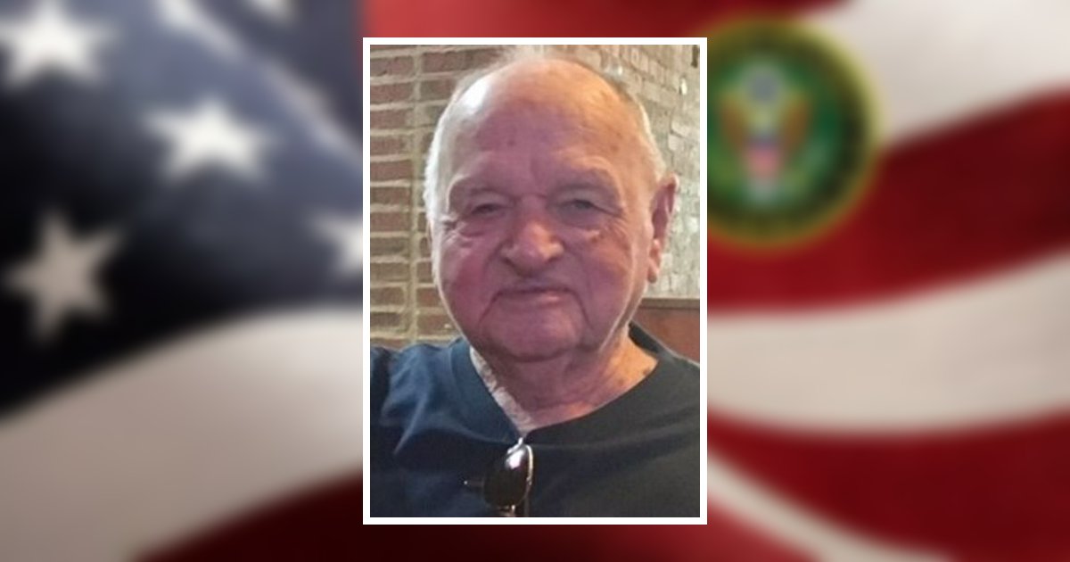 Robert Zimmerman Obituary 2019 - Newcomer Dayton